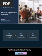 Transcription Management in Copilot For Microsoft 365 | PDF | Privacy ...