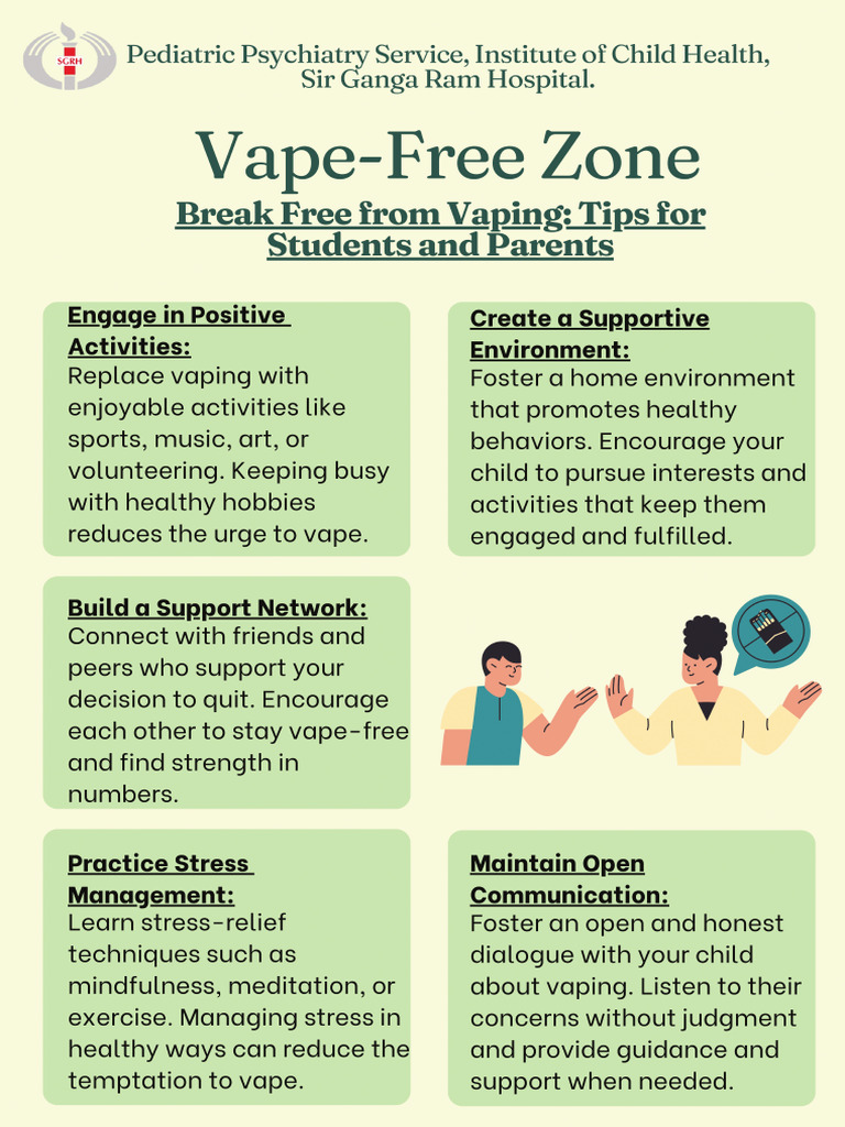 Vaping Poster 6 | PDF