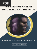 The Strange Case of DR - Jekyll and MR - Hyde | PDF | Strange Case Of ...