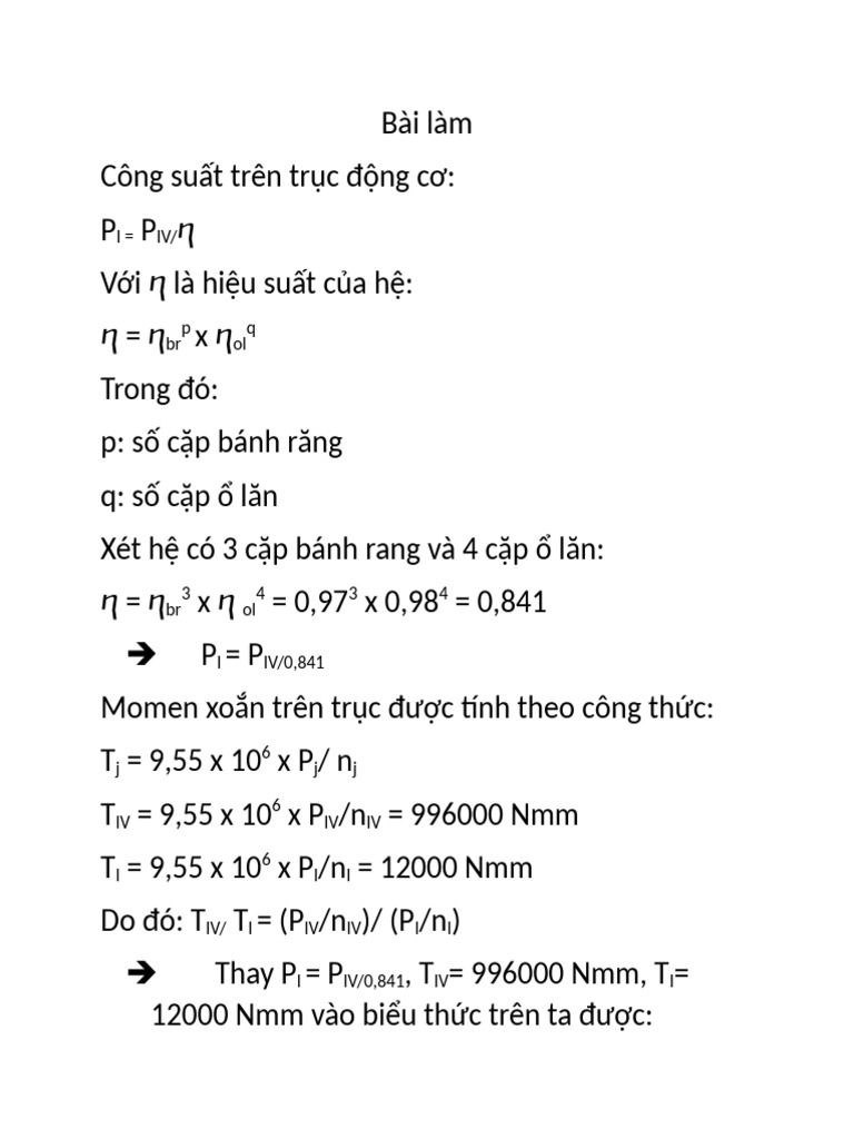 Bài Tập Gỡ Điểm - Nguyễn Văn Vượng - 67 KOC1- 0089267 | PDF
