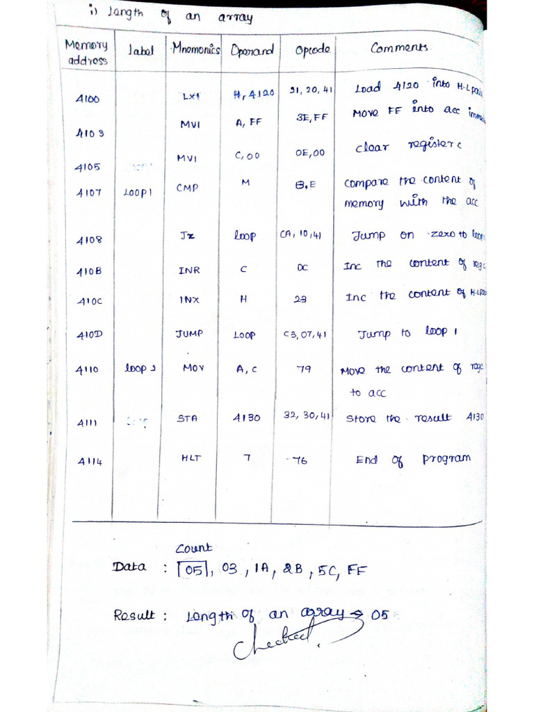 Up Array &stepper Motor | PDF