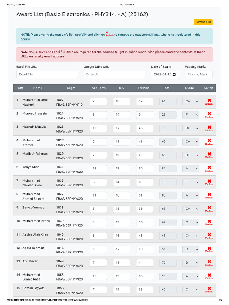 Basic Electronics Grade Sec-A | PDF