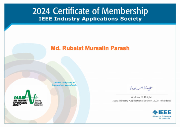 Md. Parash | PDF