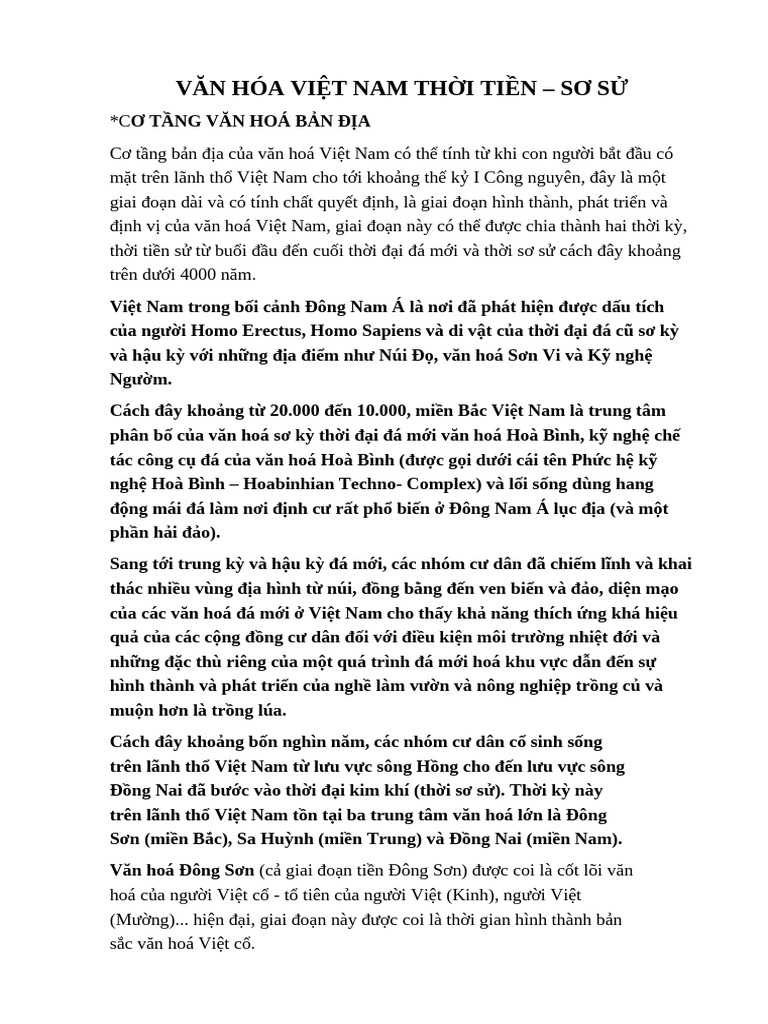 csvhvn (chương 3) | PDF