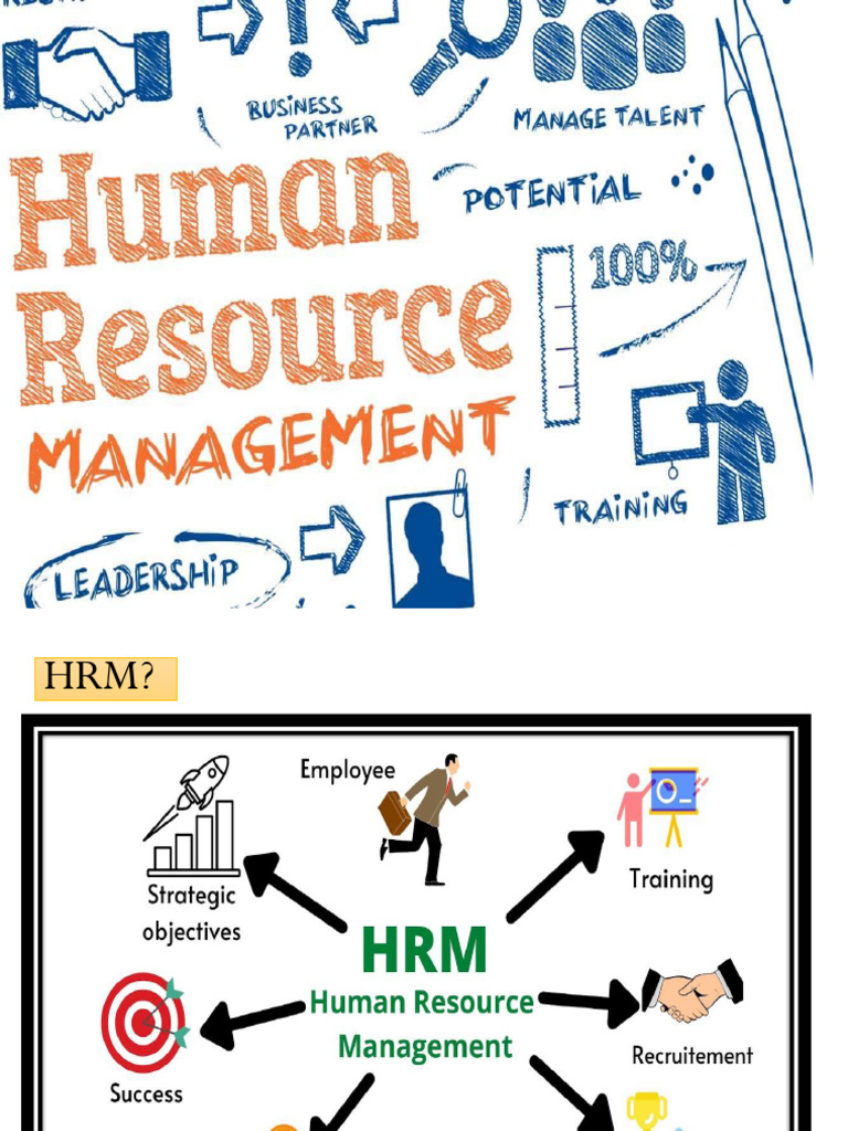 Human Resource Management Final - Pdf.crdownload | PDF | Human Resource ...
