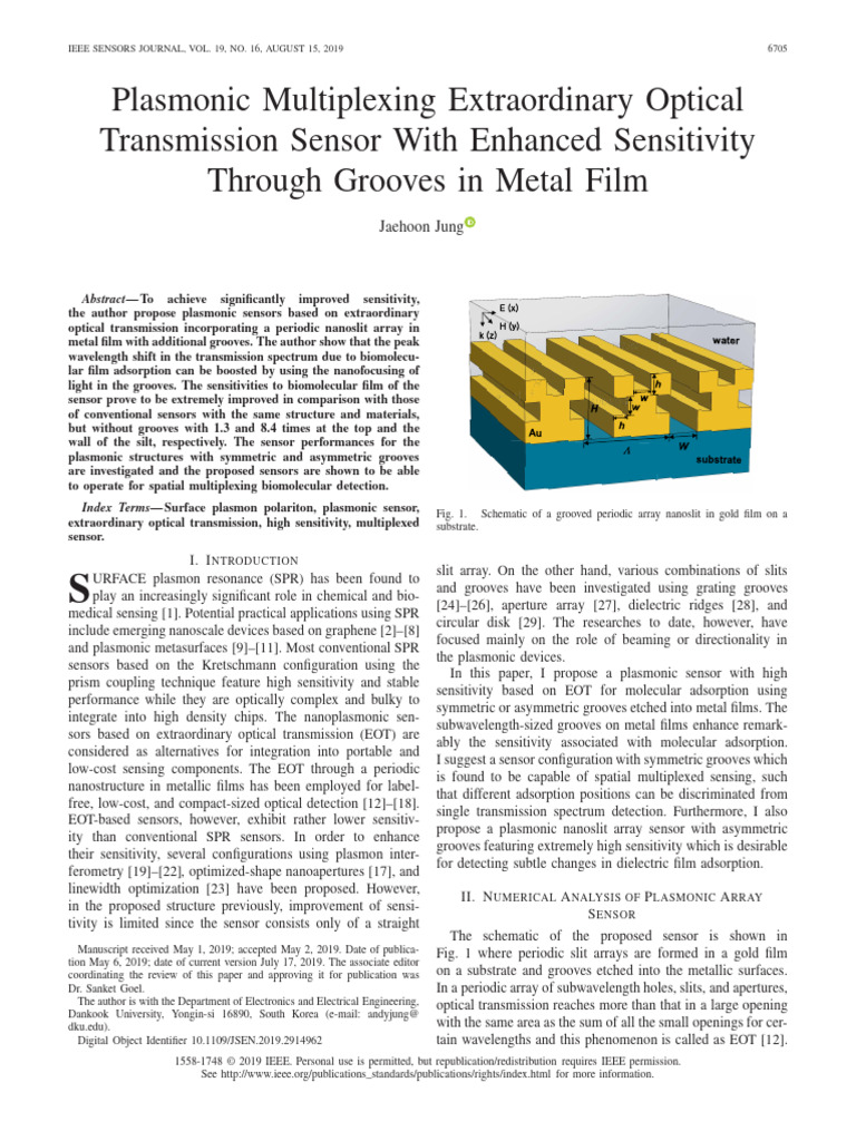 Plasmonic_Multiplexing_Extraordinary_Optical_Transmission_Sensor_With_Enhanced_Sensitivity ...