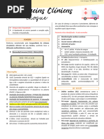 5Hs e 5Ts Da PCR | PDF | Coração | Sangue