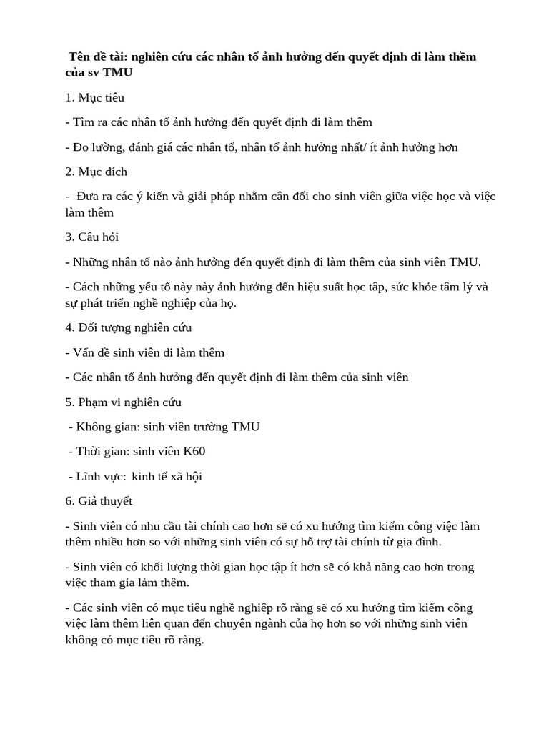 Tên đề tài n7 | PDF