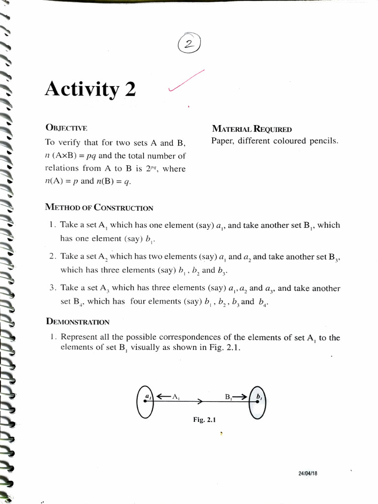 ACTIVITY 2 | PDF