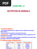 Magic School Bus Digestion Guide | PDF