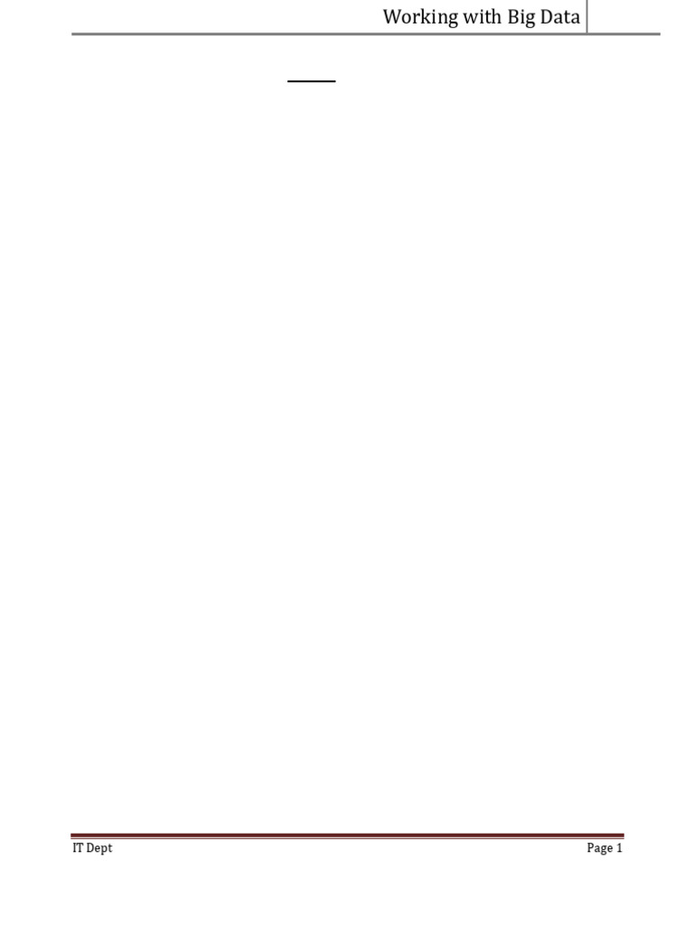 R16 4-1 BDA - Unit-2 (Ref-3) | PDF | Apache Hadoop | File System