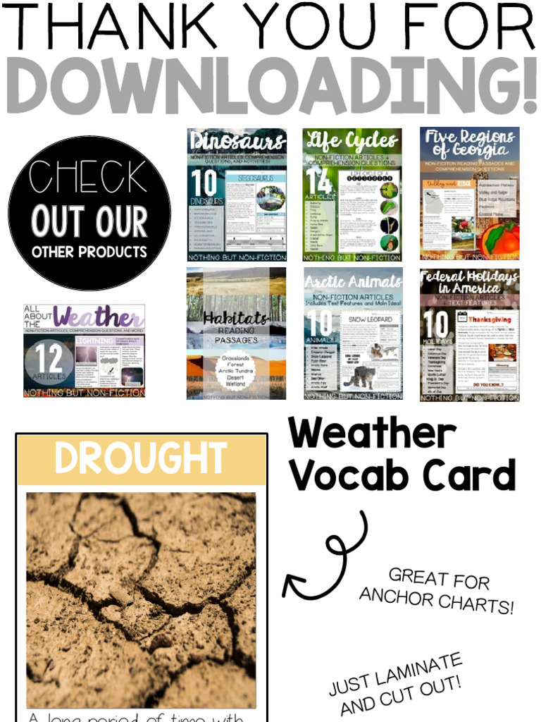 Downloading!: Check | PDF