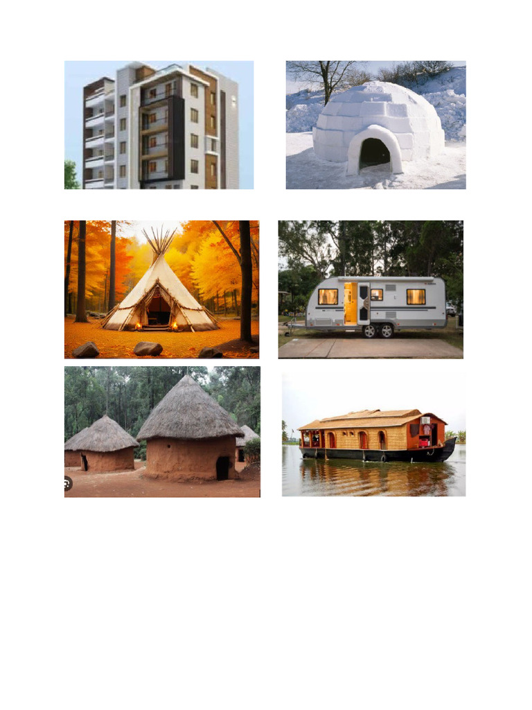 EVS Assignment | PDF