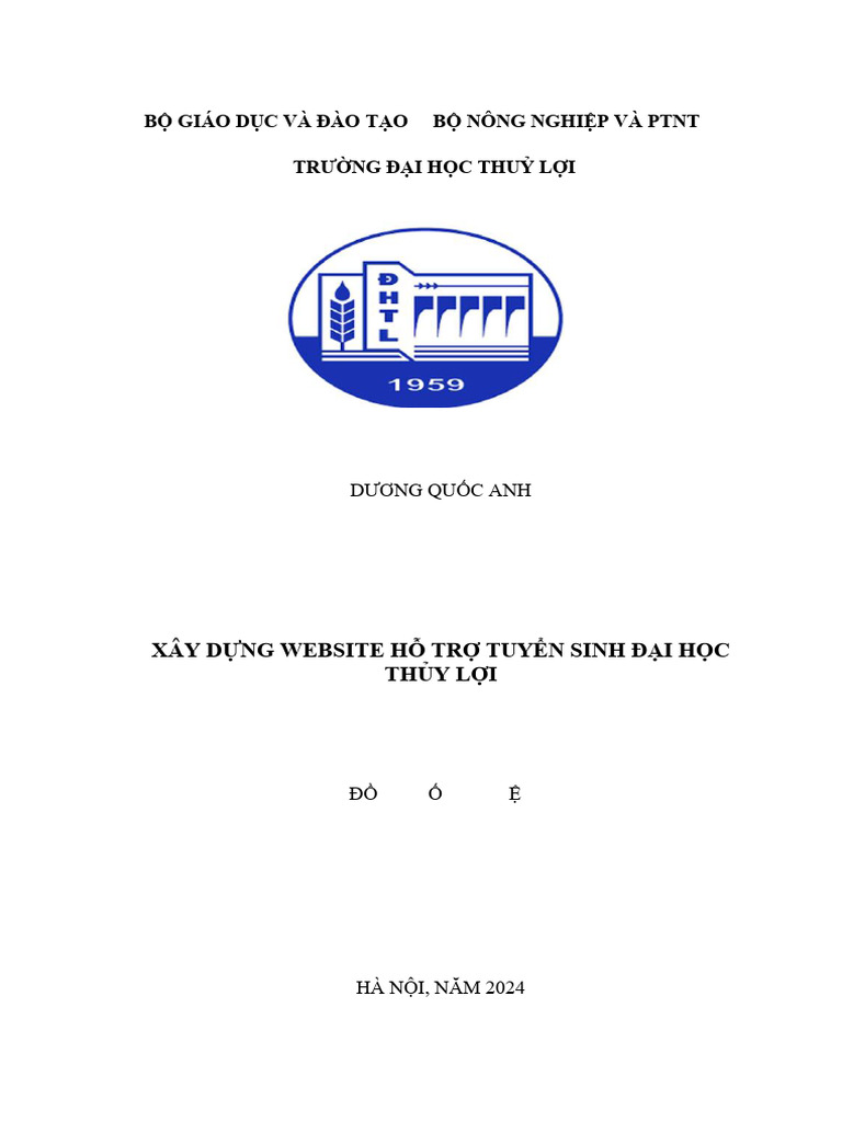 DATN - 2051060380 - DuongQuocAnh-628932-14-07-2024-spell - Report | PDF