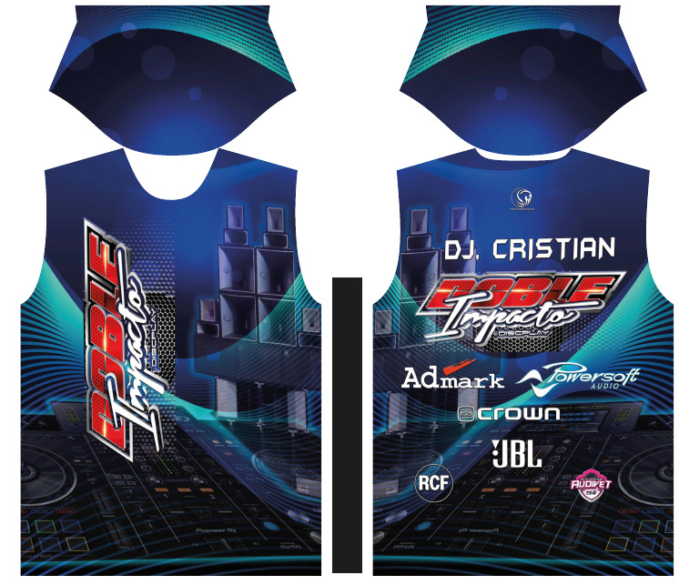 DJ Cristi | PDF