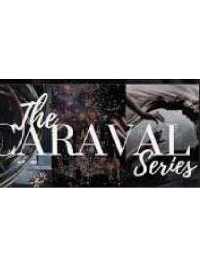 Caraval Series | PDF