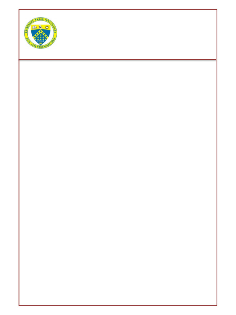 Theory of Computation Assignment BCS503 | PDF