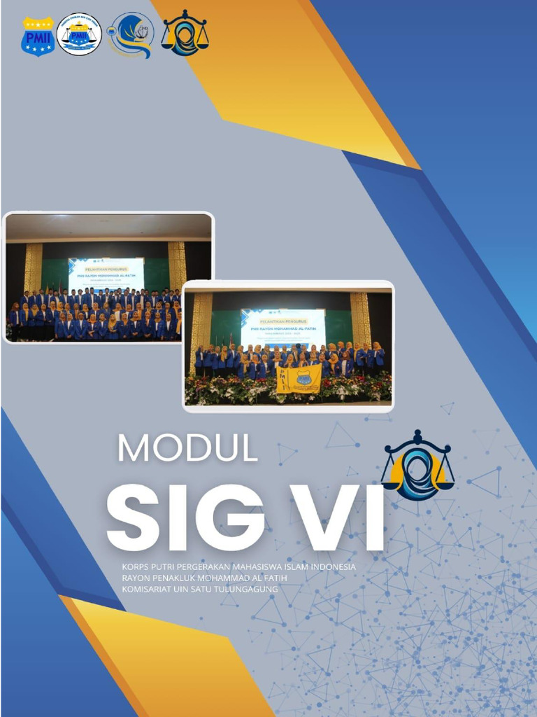 Modul Sig Vi | PDF