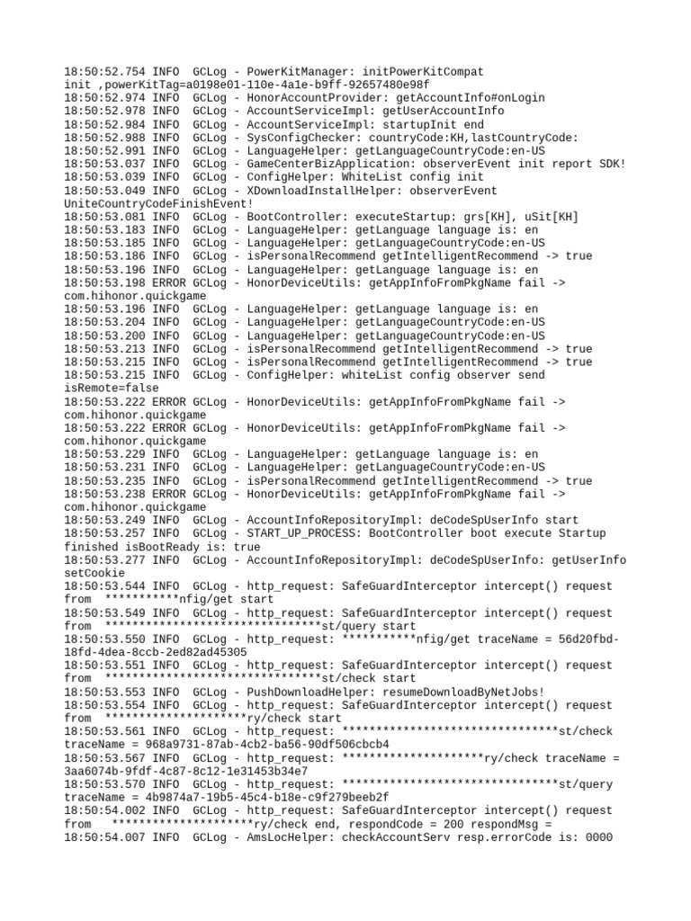 gc_2024_12_09 | PDF | Network Protocols | Computing