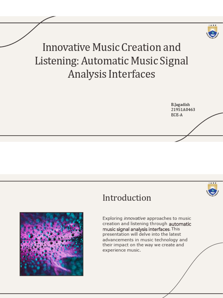 dsp | PDF | Creativity | Cognitive Science