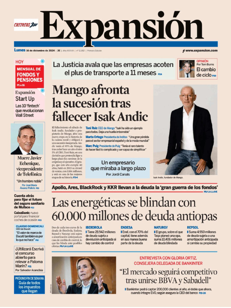 16 12 24 Expan | PDF