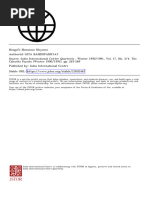 Thematic Approach in RRL Writing | PDF | Methodology | Prior Art