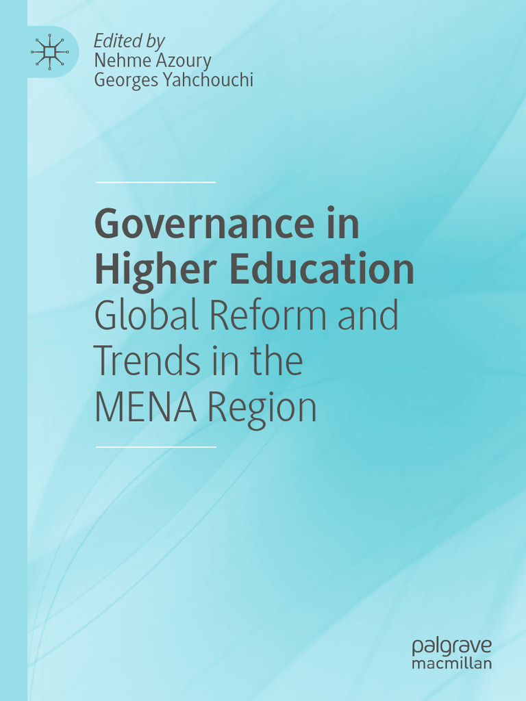Nehme Azoury (Editor), American University of the Middle East (Editor ... Nehme Azoury (Editor), American University of the Middle East (Editor ...