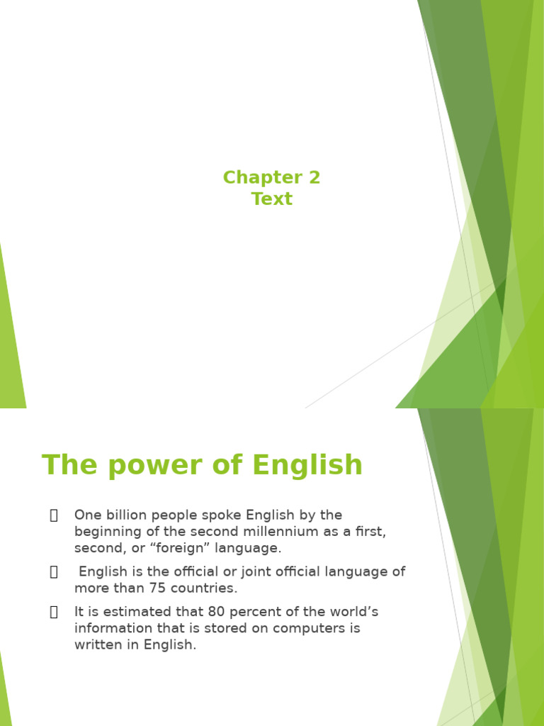 Ch02_Text_P1 (1) | PDF | Typefaces | Serif