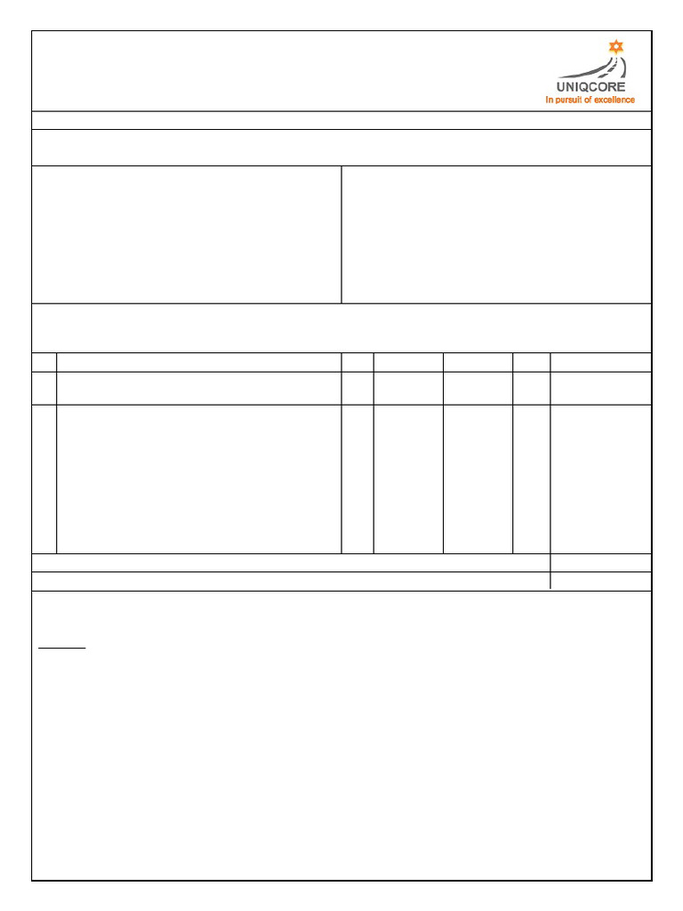 Work Order for Backfilling Earthwork | PDF | Value Added Tax | Taxes