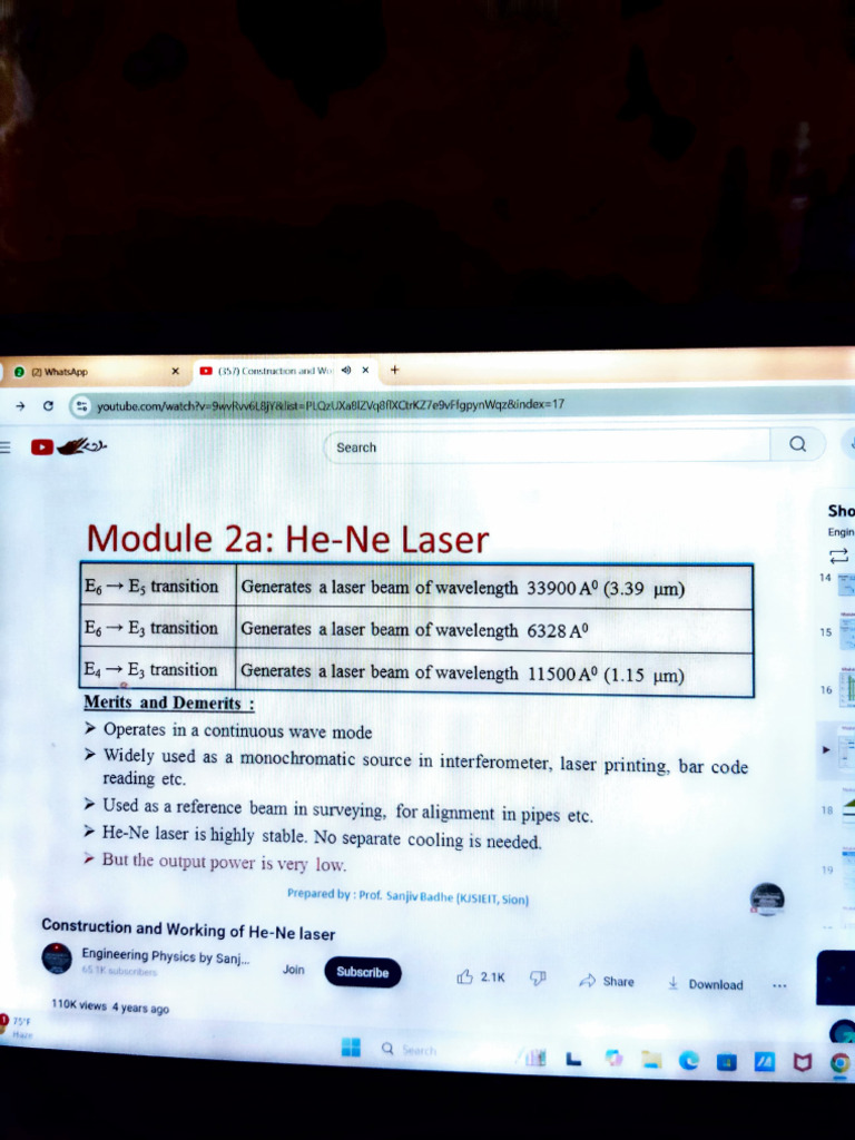 Adobe Scan 21-Nov-2024 | PDF | Laser | Holography