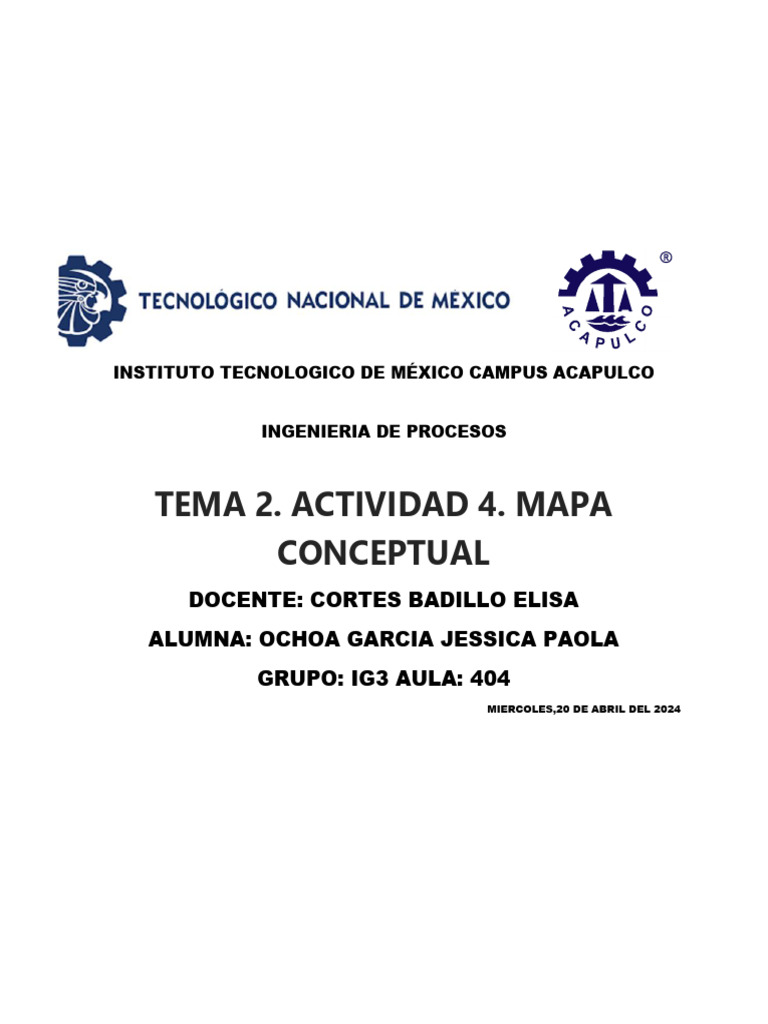 Abrir TEMA-2.-ACTIVIDAD-4.-MAPA-CONCEPTUAL | PDF