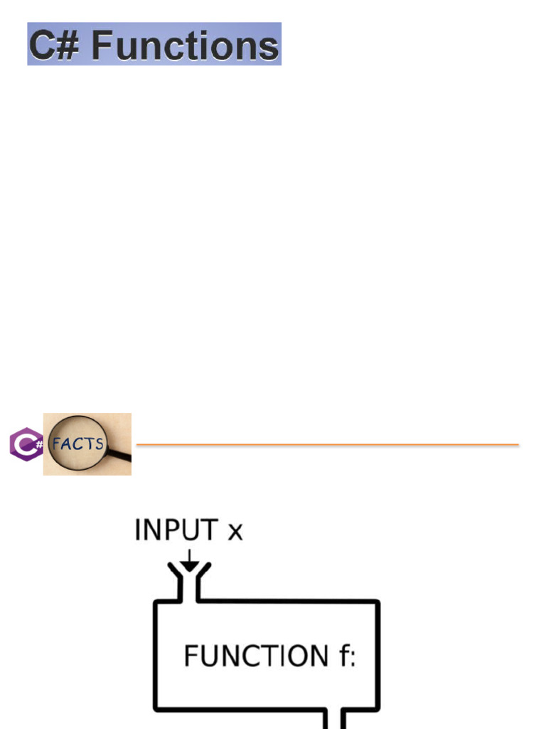 2_DotNet_functions | PDF