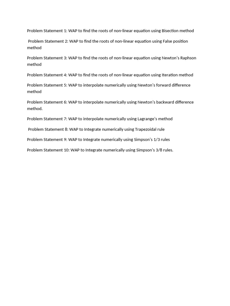 CBNST Lab File Questions | PDF