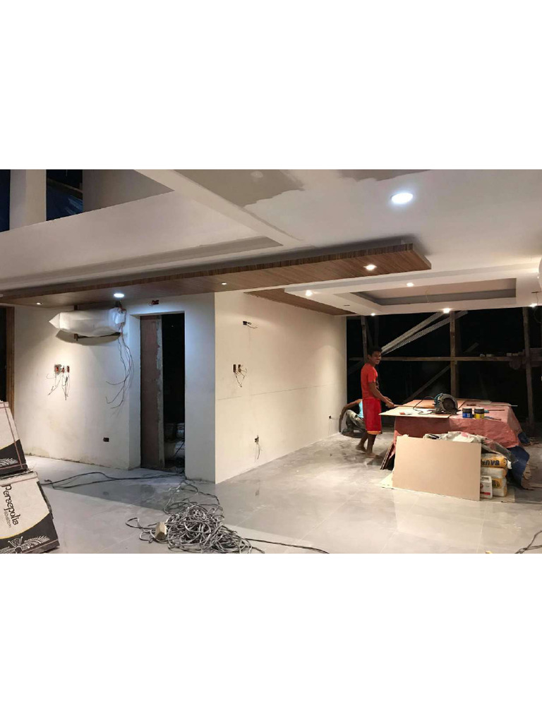 Construction | PDF