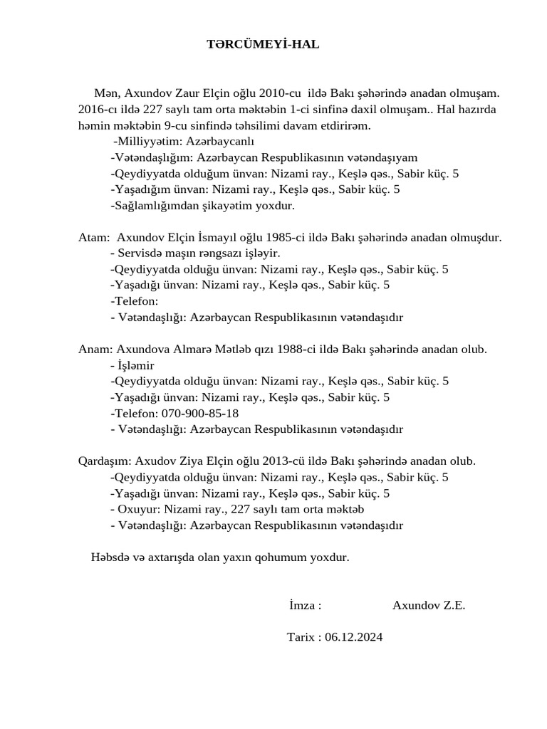 tercumeyi hal1 — копия | PDF