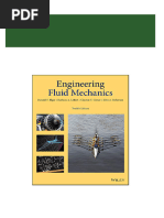 A Text Book of Fluid Mechanics and Hydraulic Machines - R. K. Bansal ...