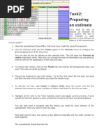 Metal Deck Weight Calculation Tool | PDF