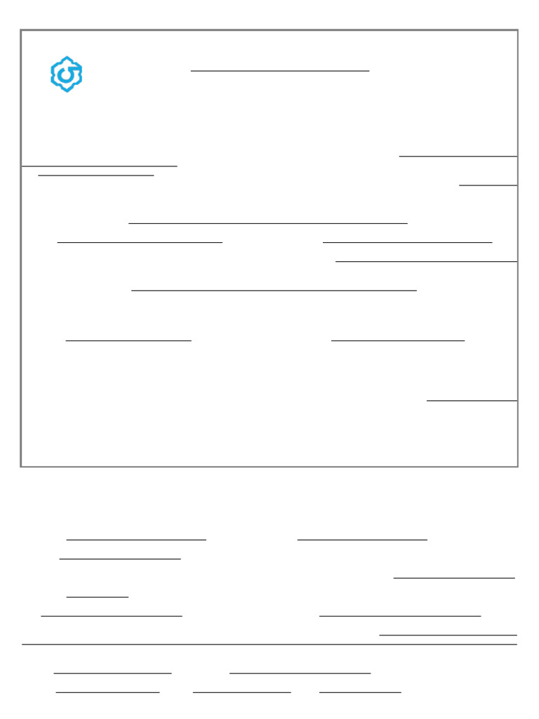 Multiple Connection (25) | PDF