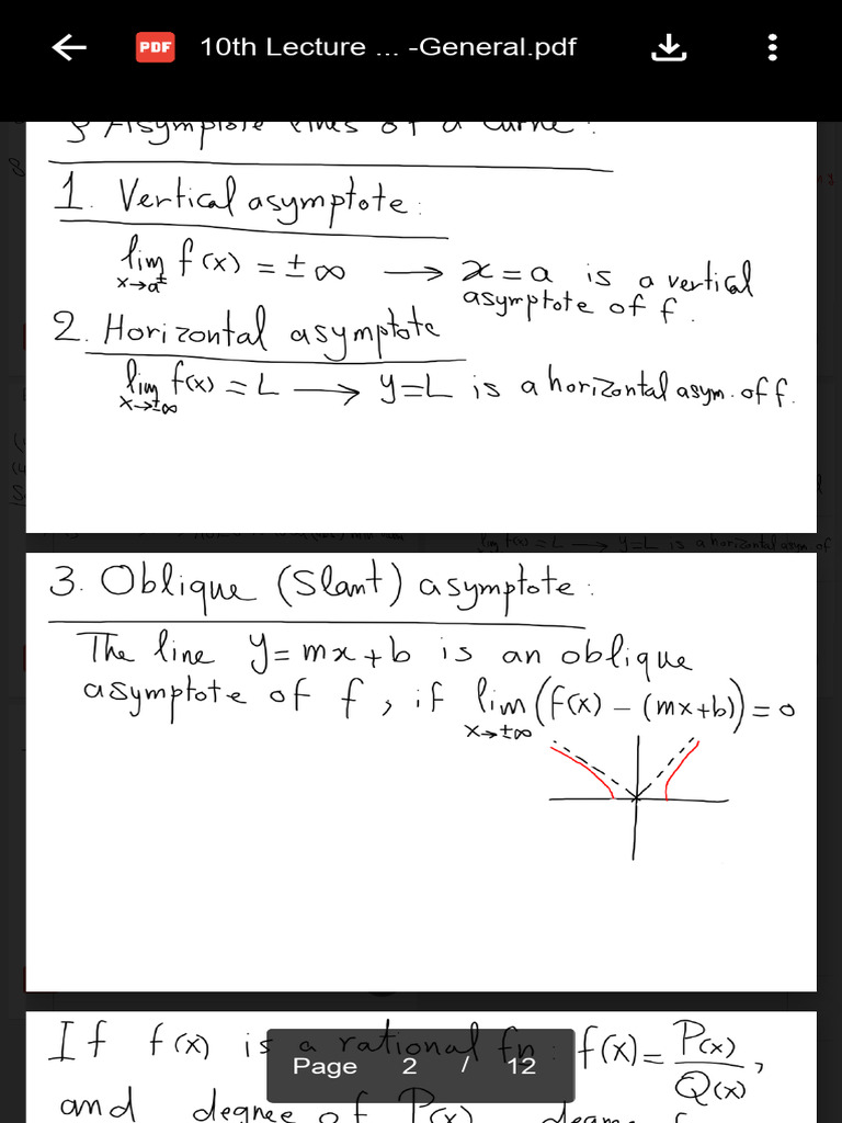 Lectures - Google Drive | PDF