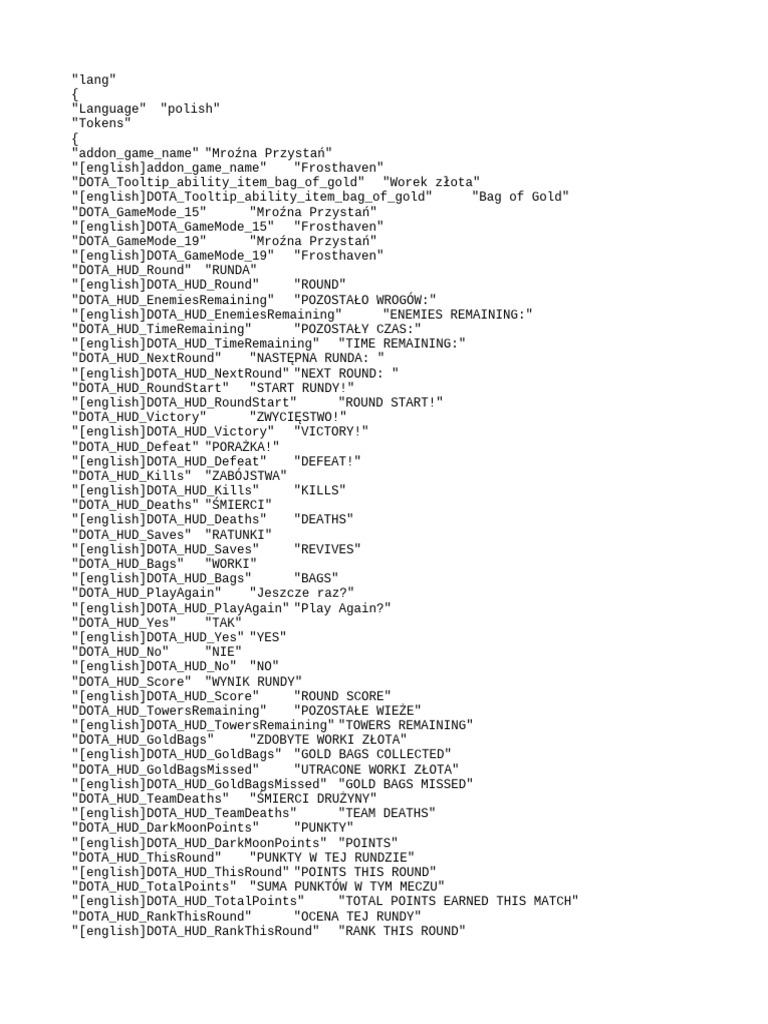 Addon Polish (2) | PDF
