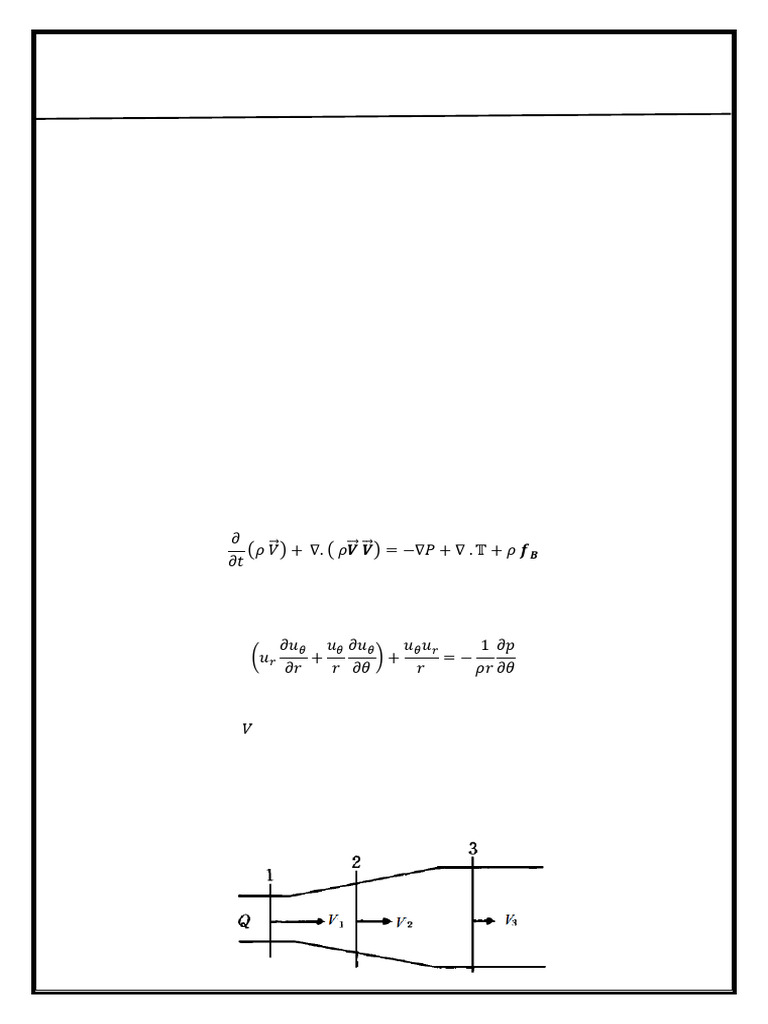 AE302 Problem Sheet Final | PDF | Lift (Force) | Fluid Dynamics