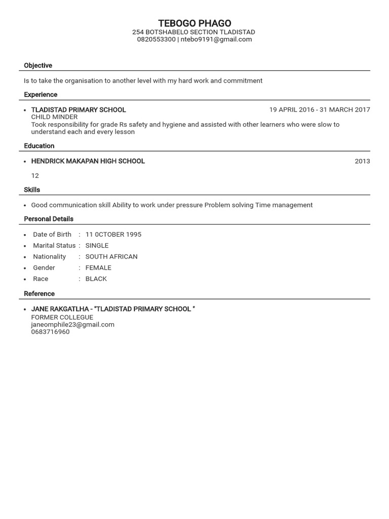 CV - 2023 10 29 021729 | PDF