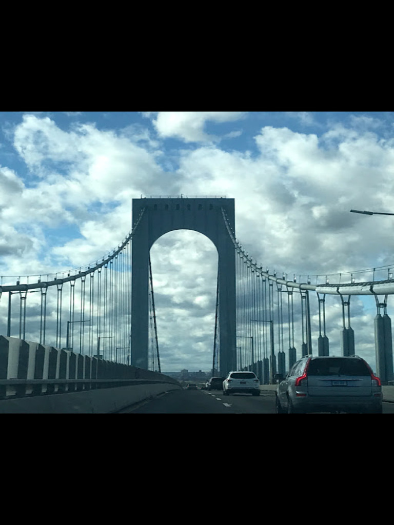 Whitestone Bridge - Google Maps | PDF