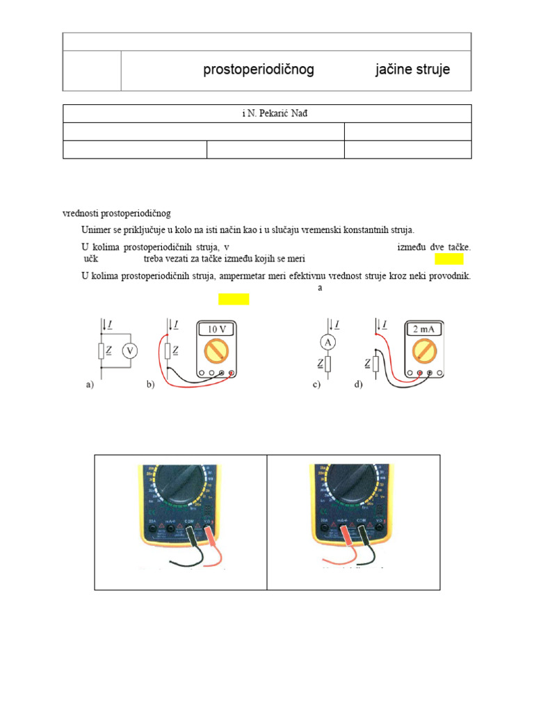 03 - Lab Vezba - 2014-Pages-1 | PDF