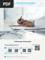 ASSI CATALOG _Micro Surgery | PDF | Scissors | Surgical Suture