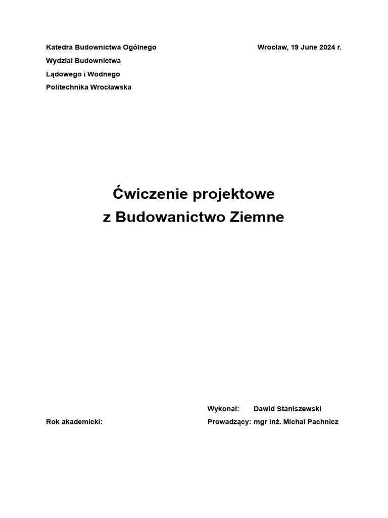 Staniszewski Dawid 25841 Pdf