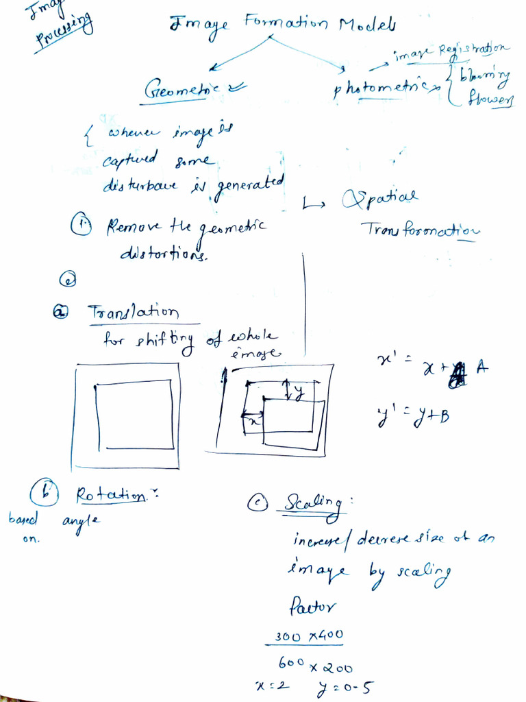 Imagine Processing Prasmit | PDF