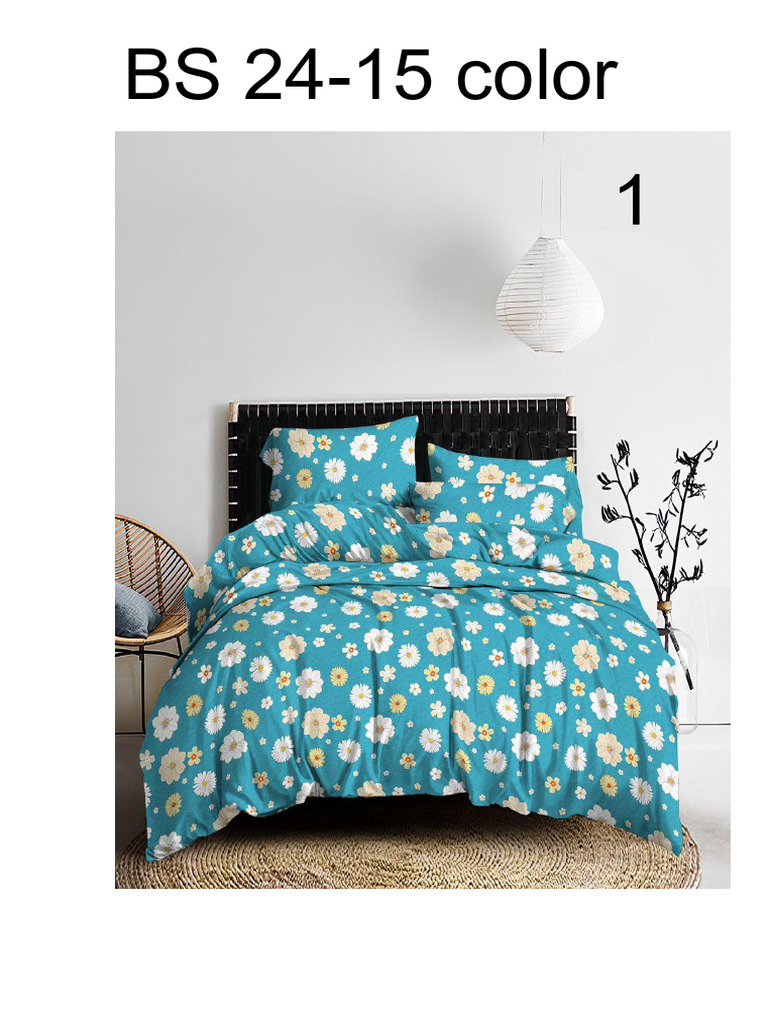 BS 24-15 Color | PDF