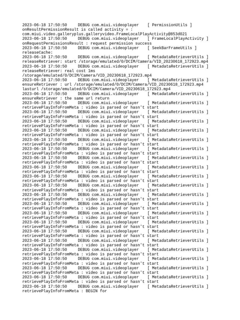 20230618_17 | PDF | Computer Science | Information Retrieval