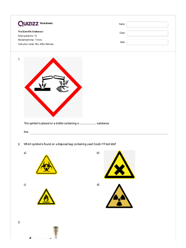 the scientific endeavour 2 | PDF | Volume | Metrology